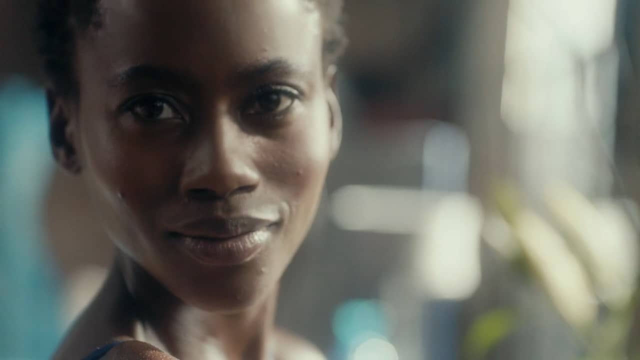 NIVEA | Catwoman on Vimeo