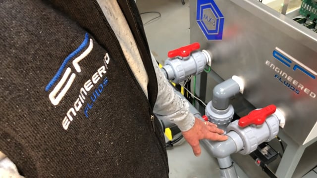 SLIC Videos & Tutorials | Engineered Fluids