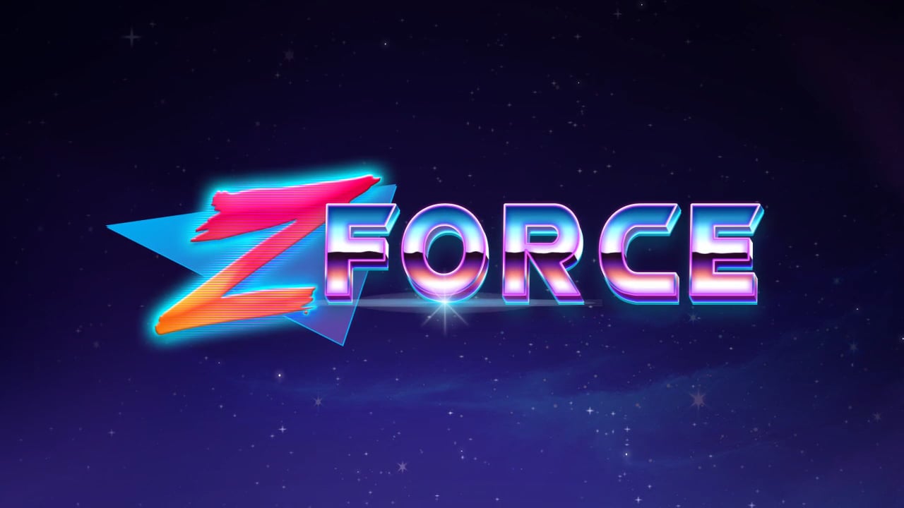 Z Force - Game Trailer on Vimeo