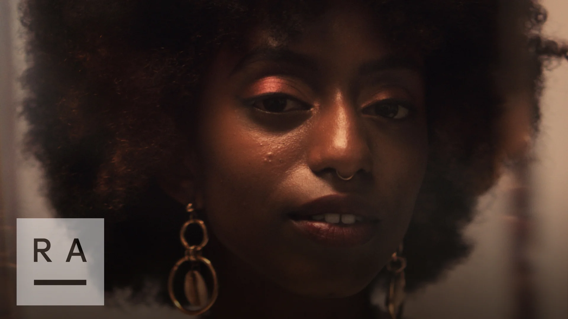 The Muse by Anna Fearon on Vimeo