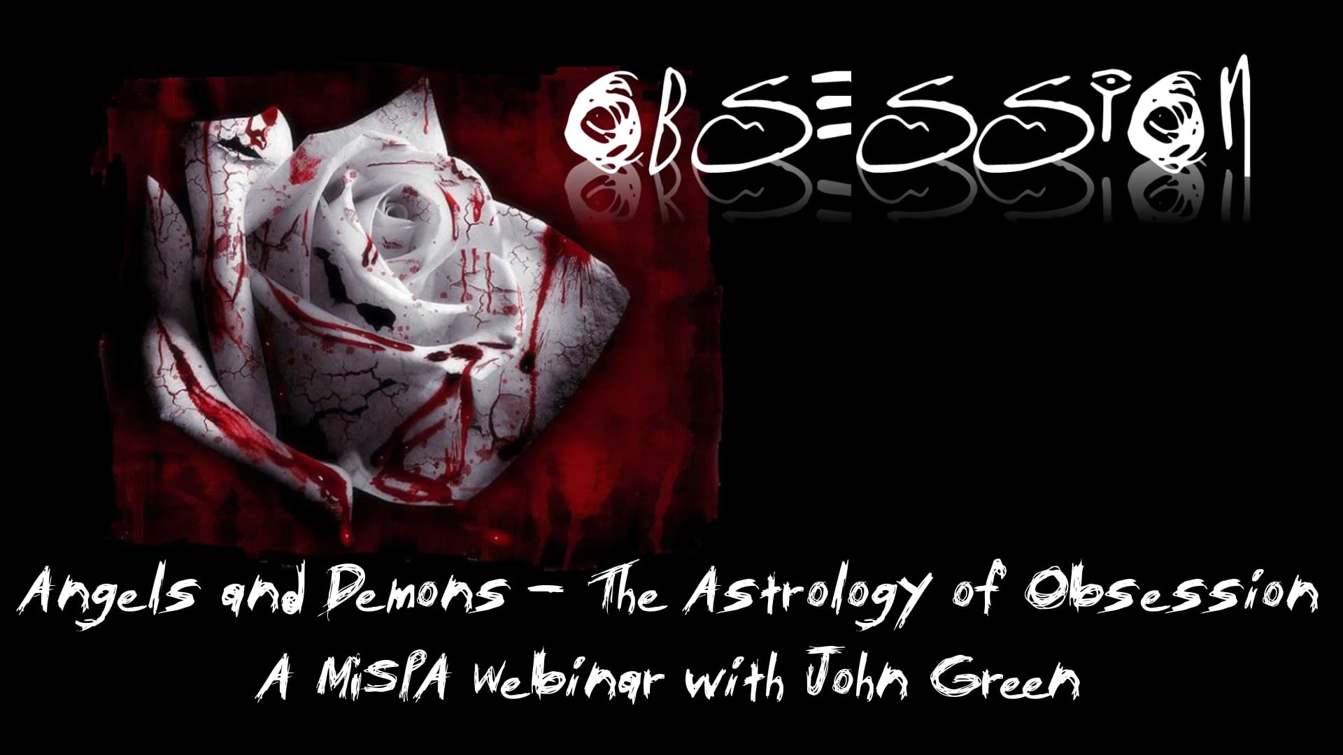 Watch Angels and Demons - The Astrology of Obsession Online | Vimeo On ...