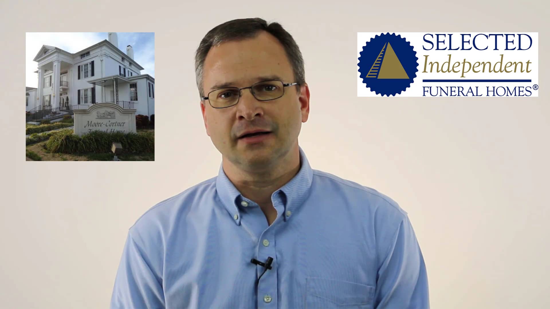 Selected Independent @ Moore Cortner Funeral Home 2019 on Vimeo