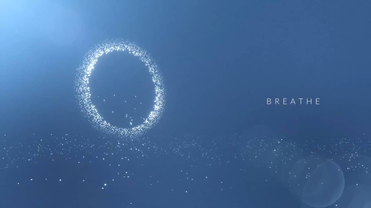 BREATHE. Hongik University Graduation Exhibition Promotion on Vimeo