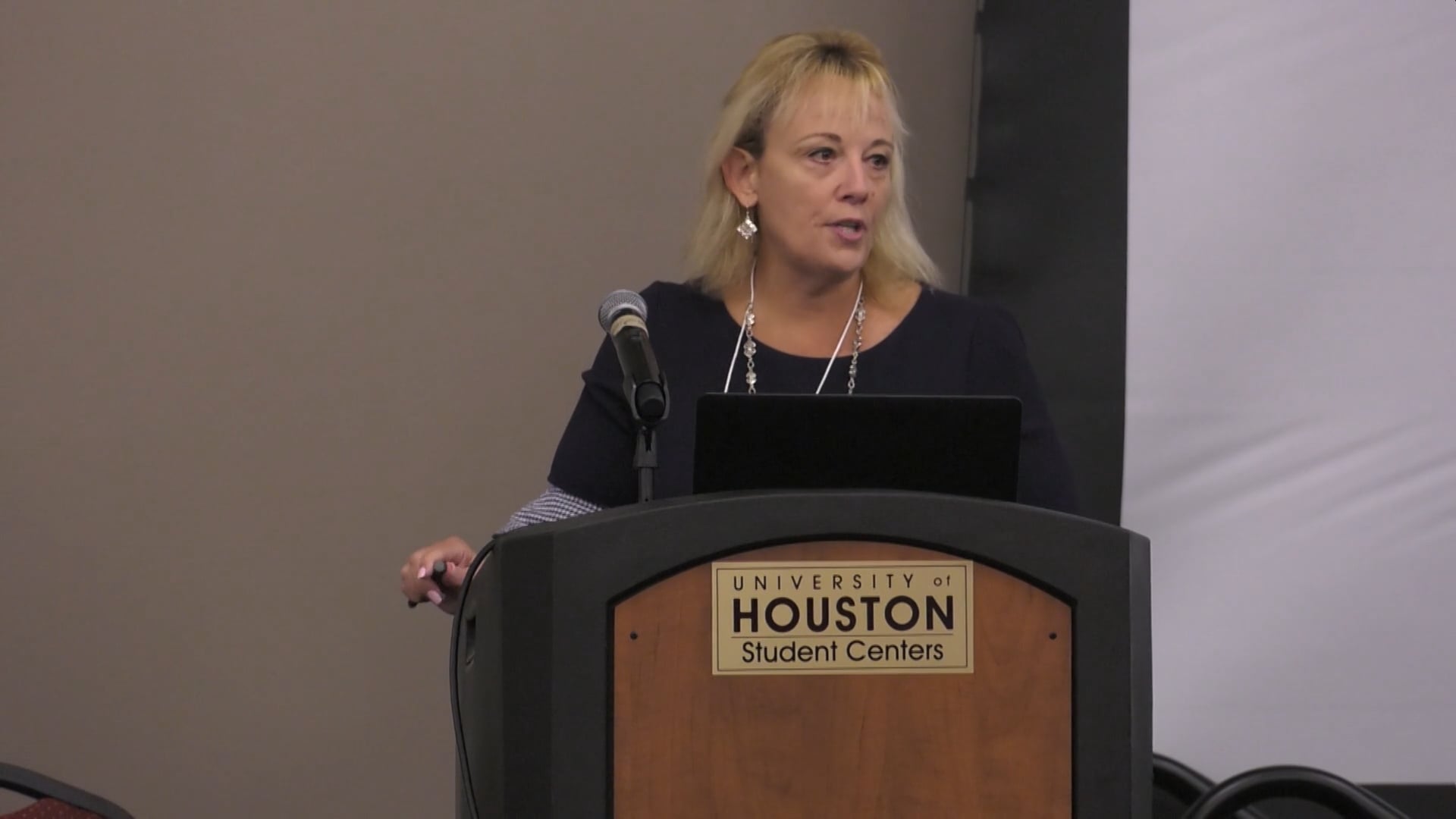 Day 2 - 03. Stephanie Proffitt - Interim Attorney's Fees on Vimeo