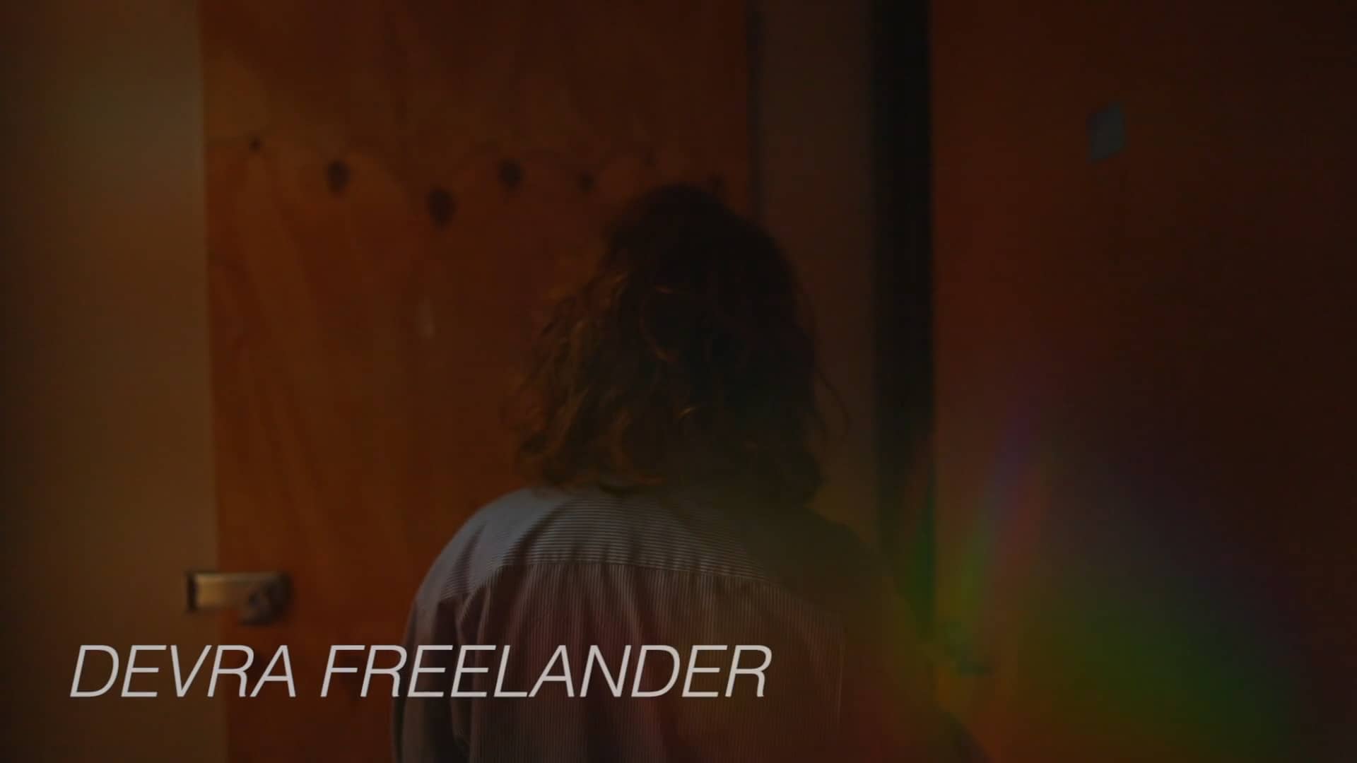 Devra Freelander on Vimeo