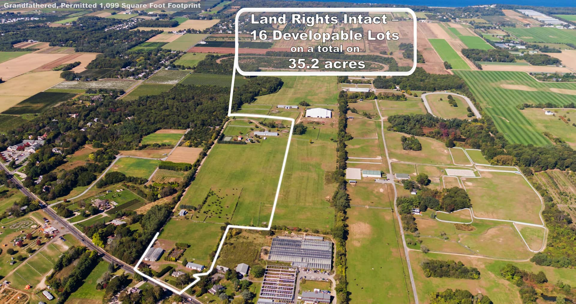 1284 Main Road, Jamesport - Hamptons Luxury Market Leader on Vimeo