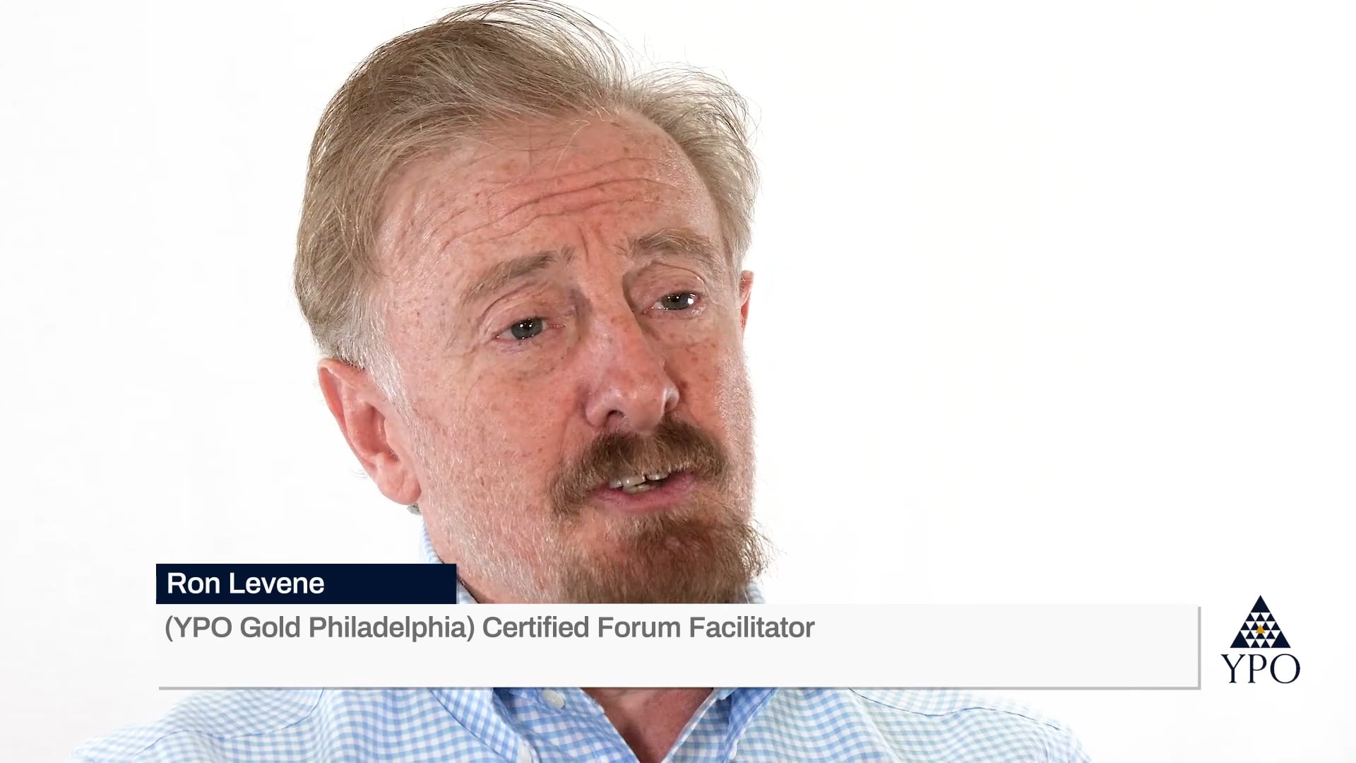 Ron Levene - Getting the Most Out of the Four-Step Forum Exploration on ...