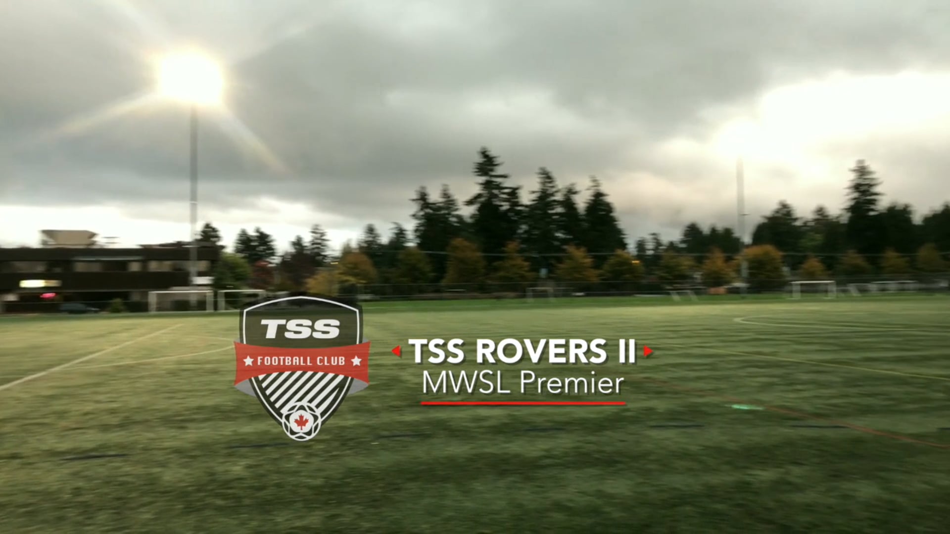 Team Highlights | TSS Football Club