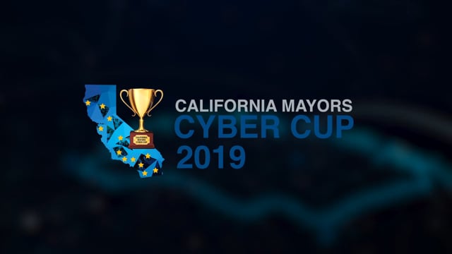 California Mayors Cyber Cup on Vimeo