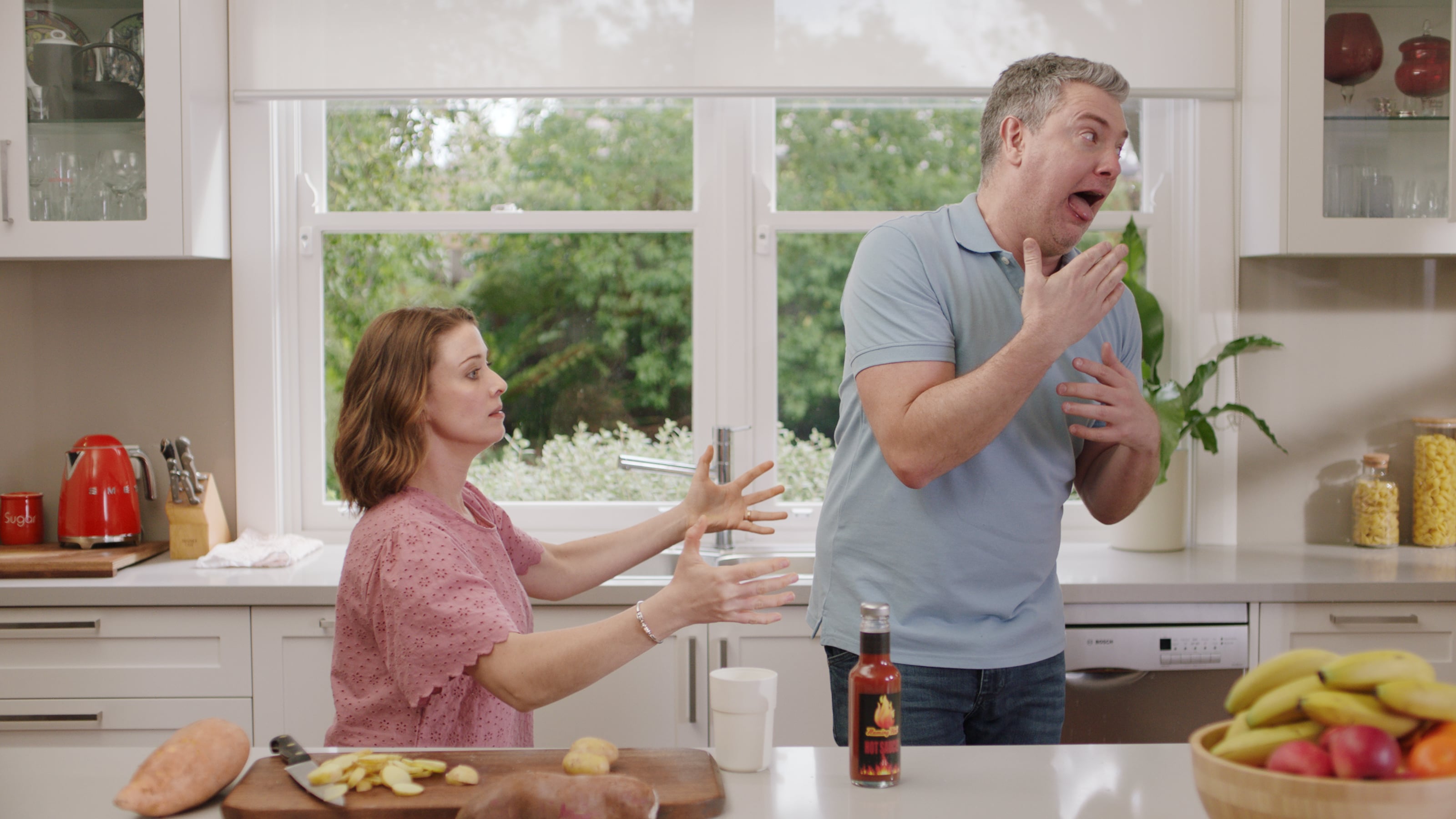 Coles Financial: Home Insurance - TVC on Vimeo