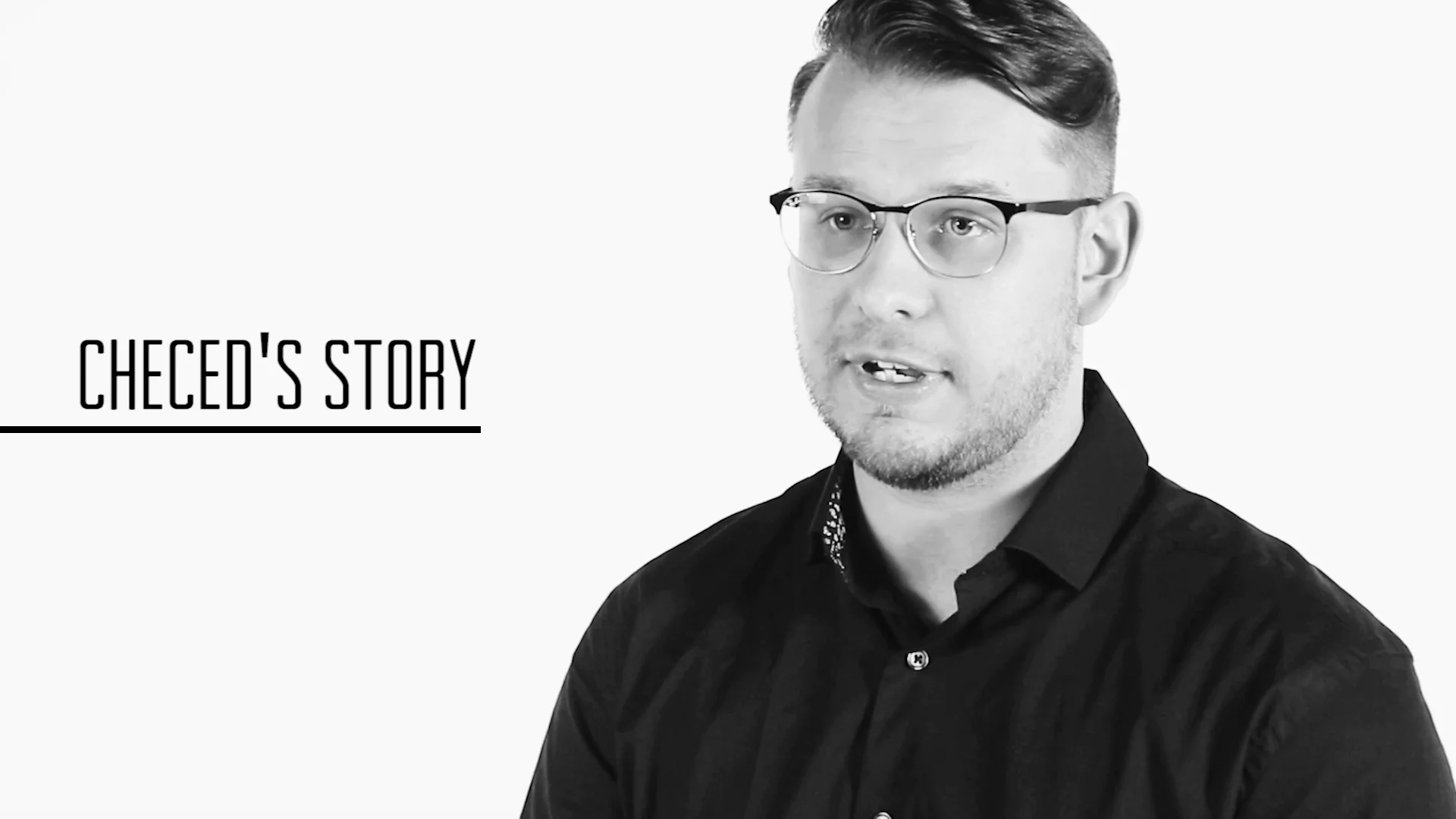 Checed | The Ascent on Vimeo