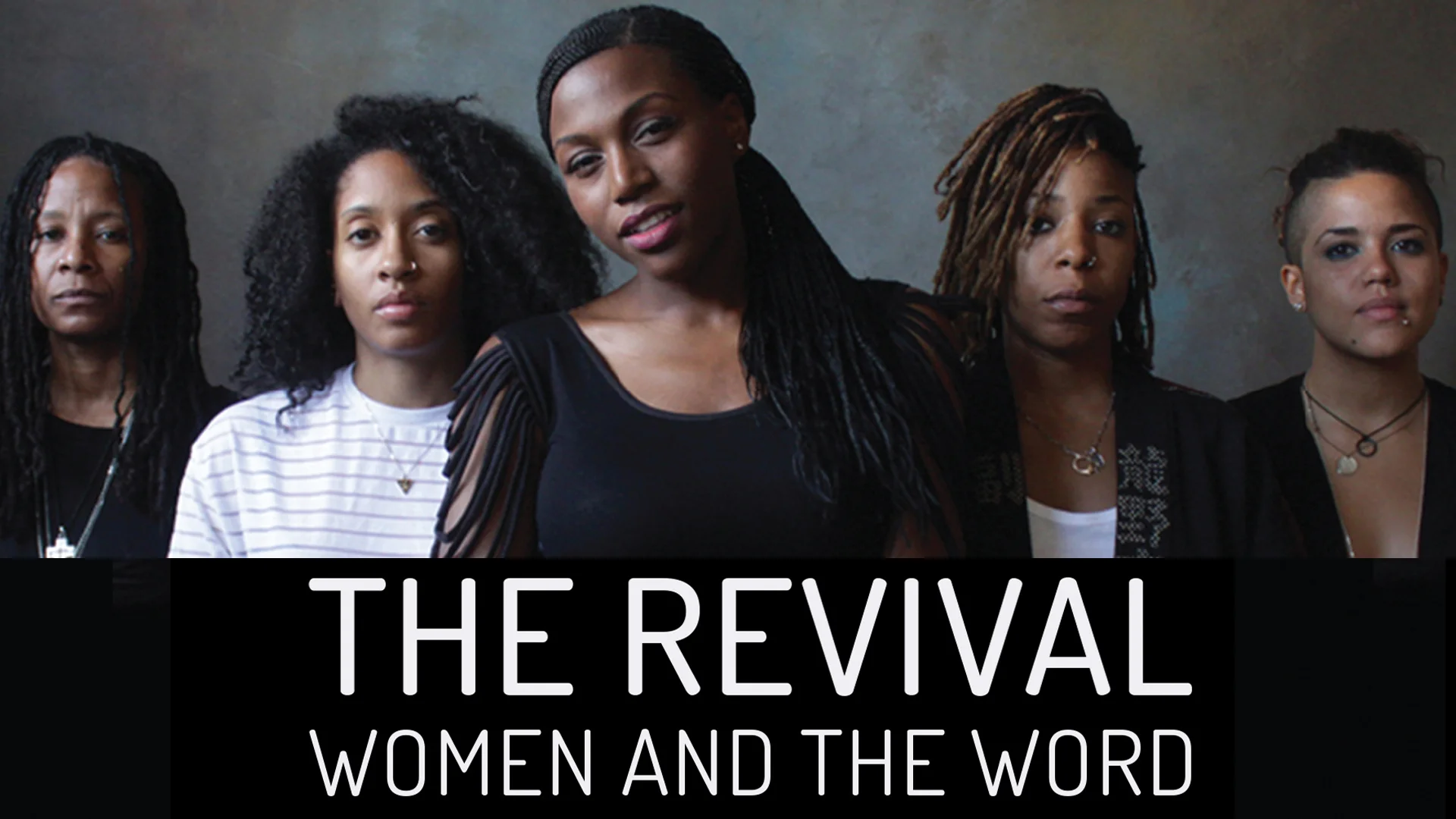 Watch THE REVIVAL: WOMEN AND THE WORD | educational rental Online ...