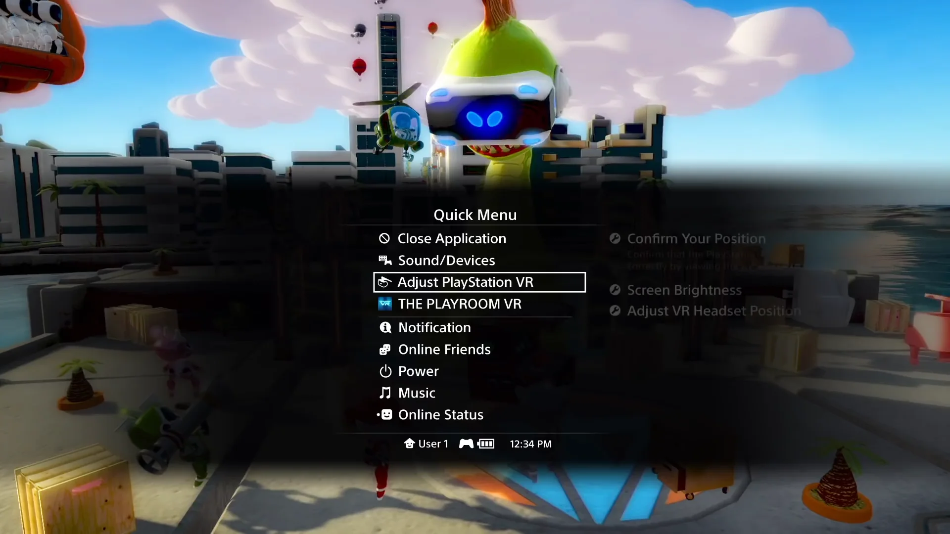 PlayStation VR Setup Tutorial – Part 3 on Vimeo