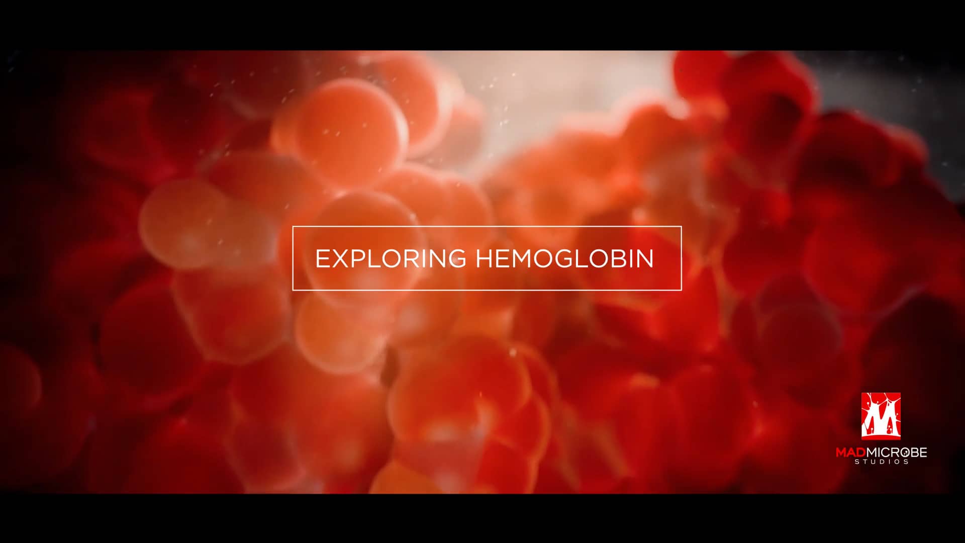 Exploring Hemoglobin on Vimeo