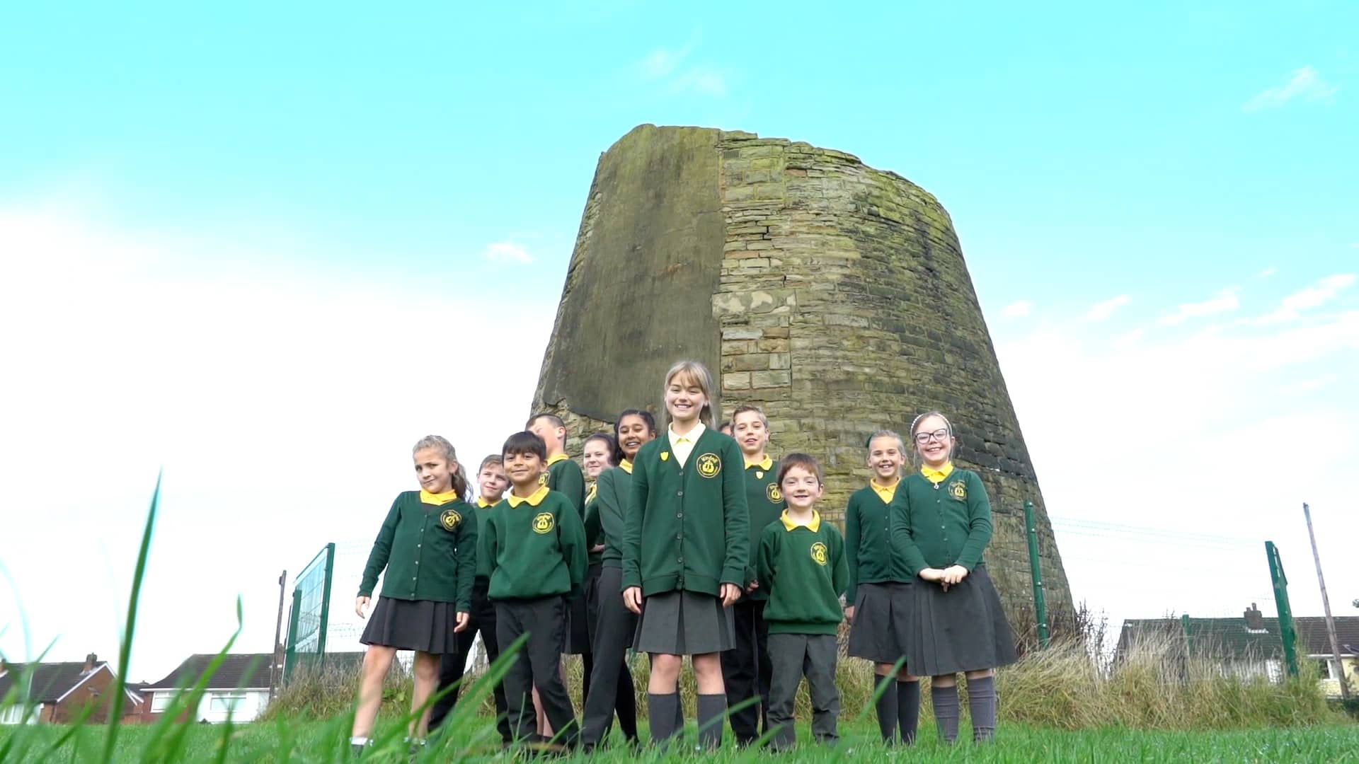 The Windmill Way - Windmill C of E Primary on Vimeo