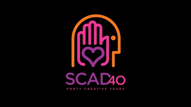 Scad Logo