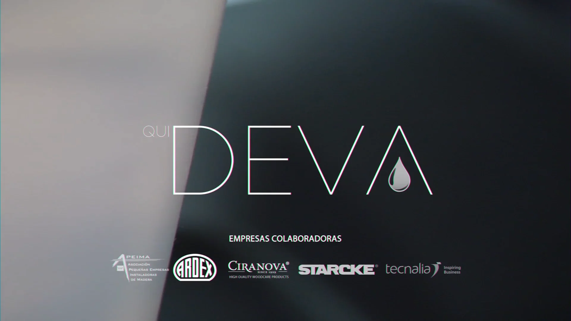 Quide Deva video presentación on Vimeo