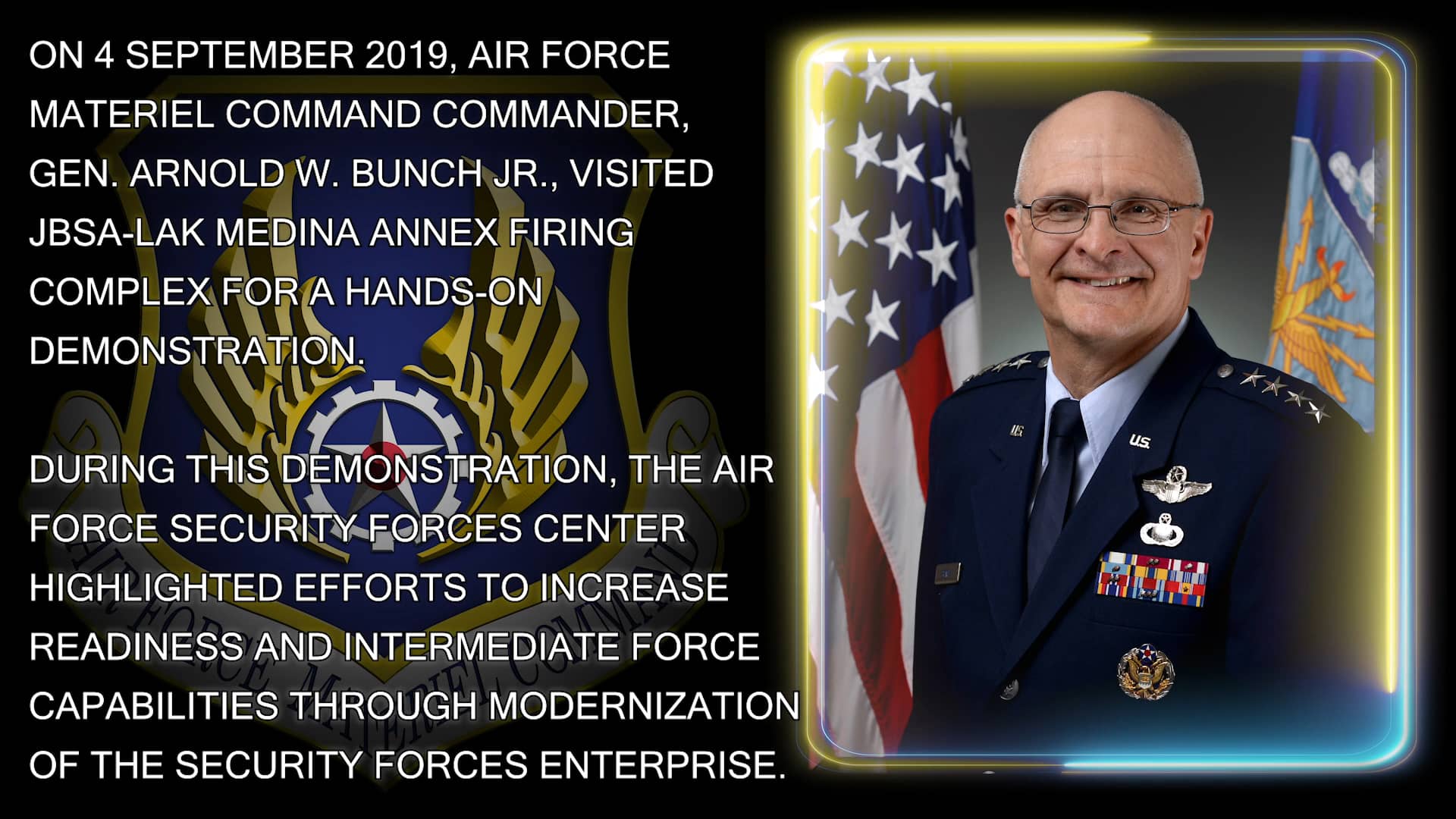 General Bunch (Final) on Vimeo