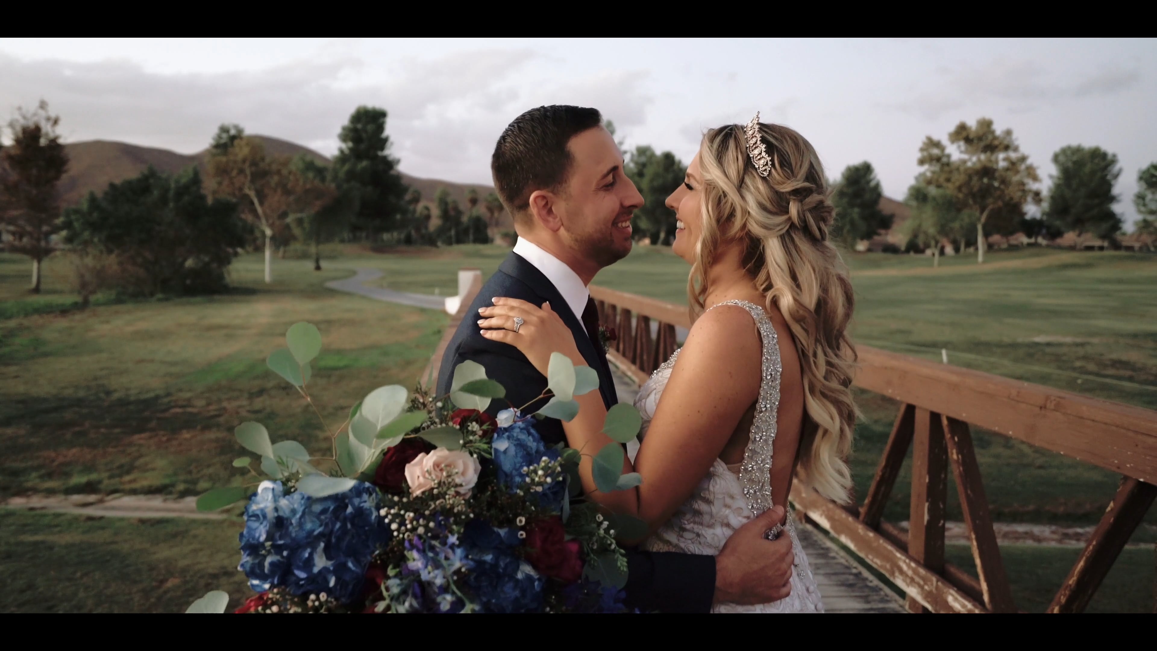Ashley & Rey Wedding Film on Vimeo