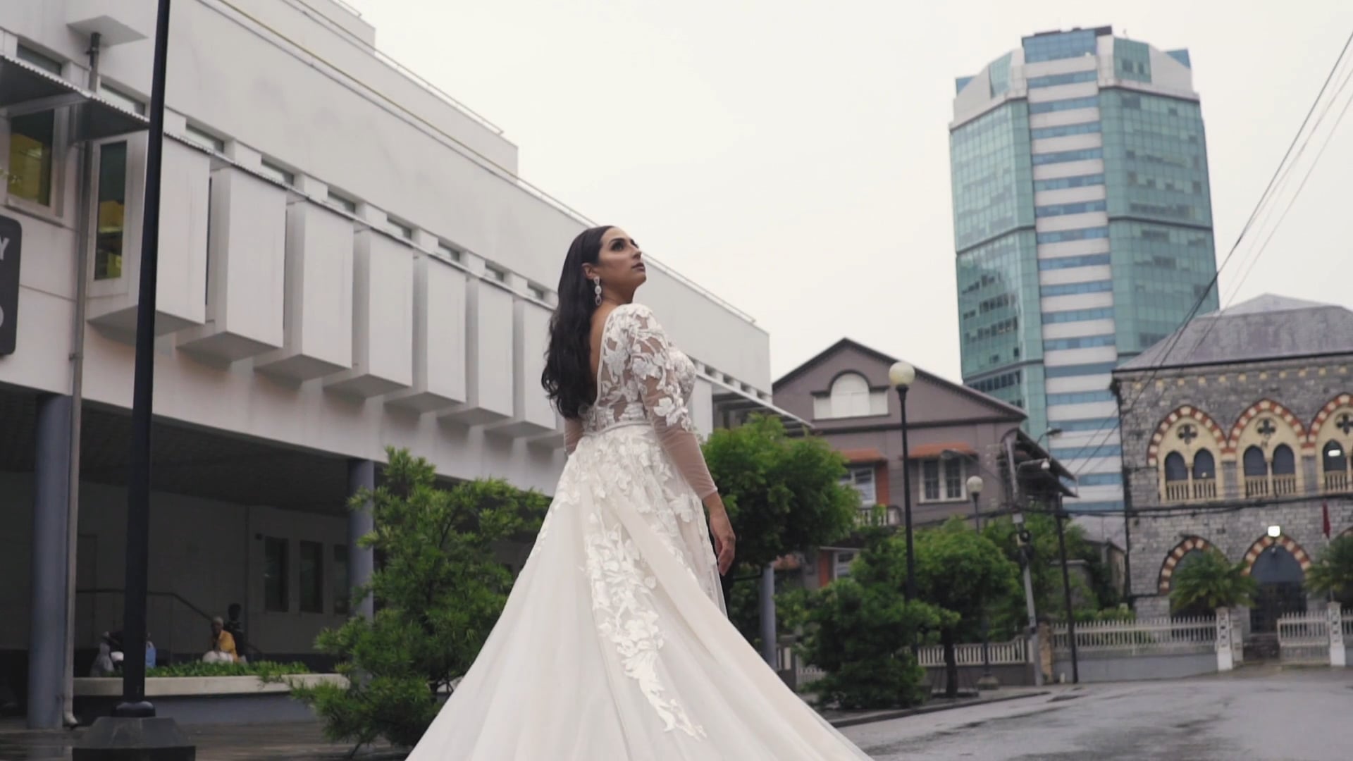 Marie-Elena & Alvaro - Wedding Teaser on Vimeo