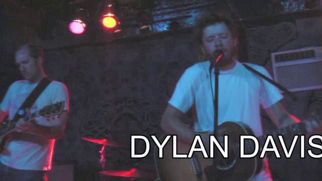 newish Omaha singer/songwriter and new band on Vimeo