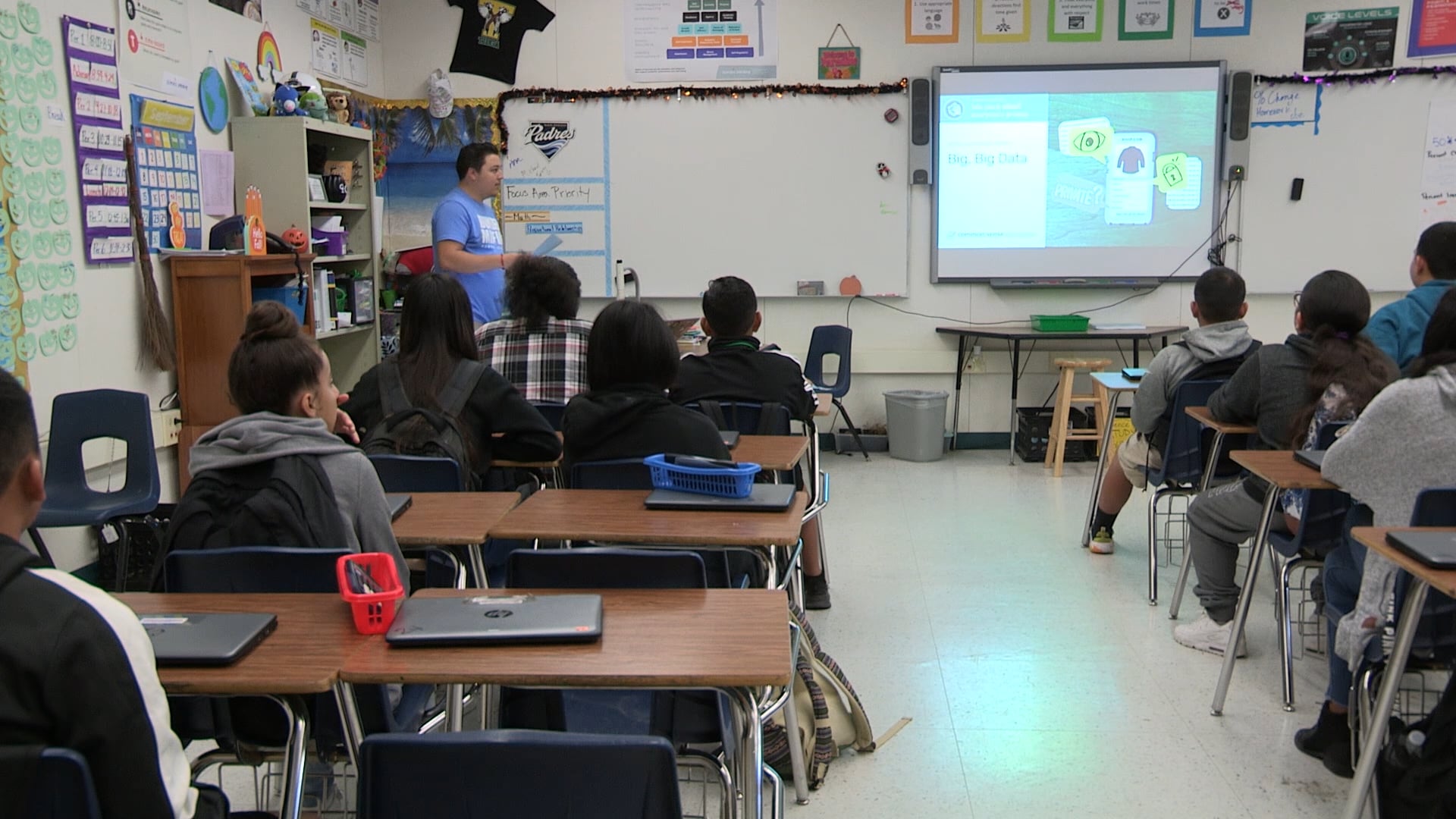 Cyber Safety Week on Vimeo