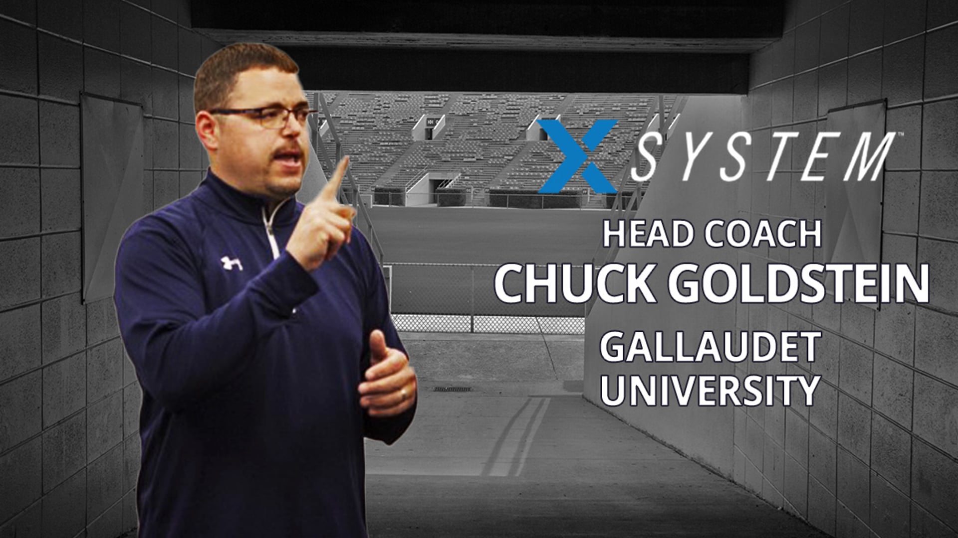 Premium Wireless Coaching Headsets - X-System (X2) | CoachComm