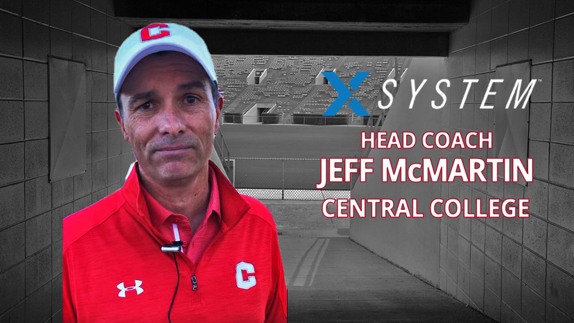 Premium Wireless Coaching Headsets - X-System (X2) | CoachComm