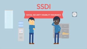 Benefits – Citizens Disability - SSDI & Benefit Advocates