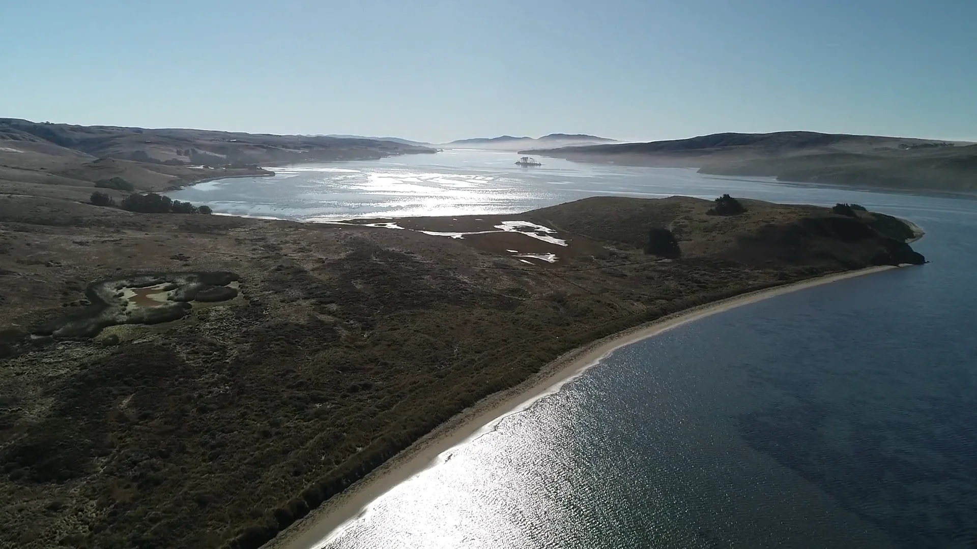 2795 Dillon Beach Road Tomales CA on Vimeo
