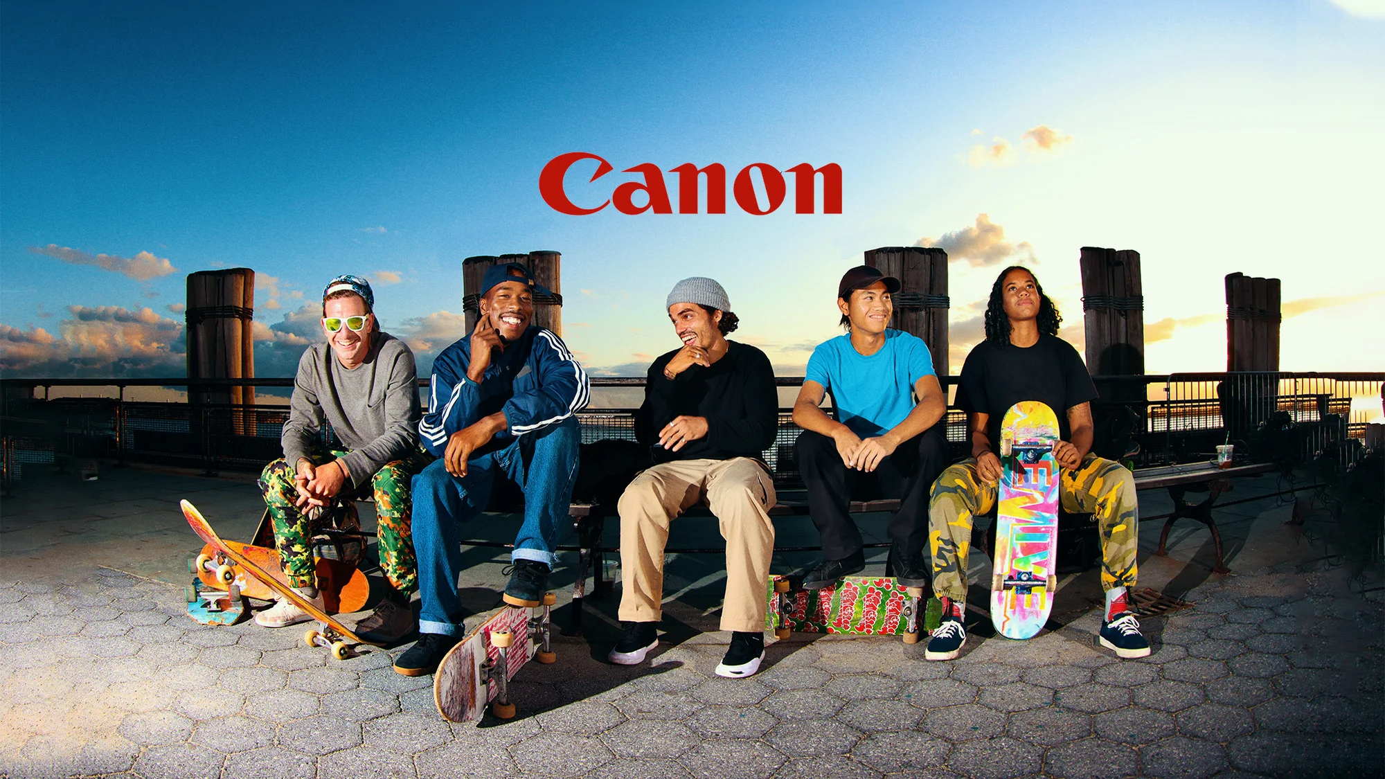 Canon 'One One-Thousandth'