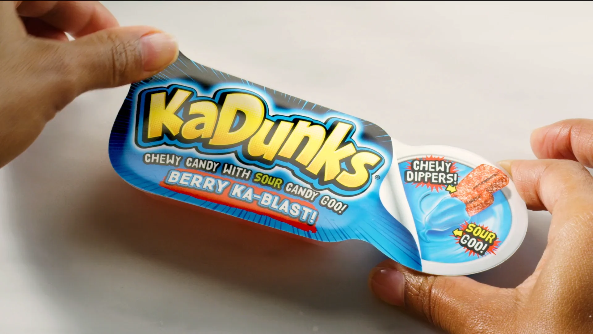 KaDunks: Pep Talk on Vimeo