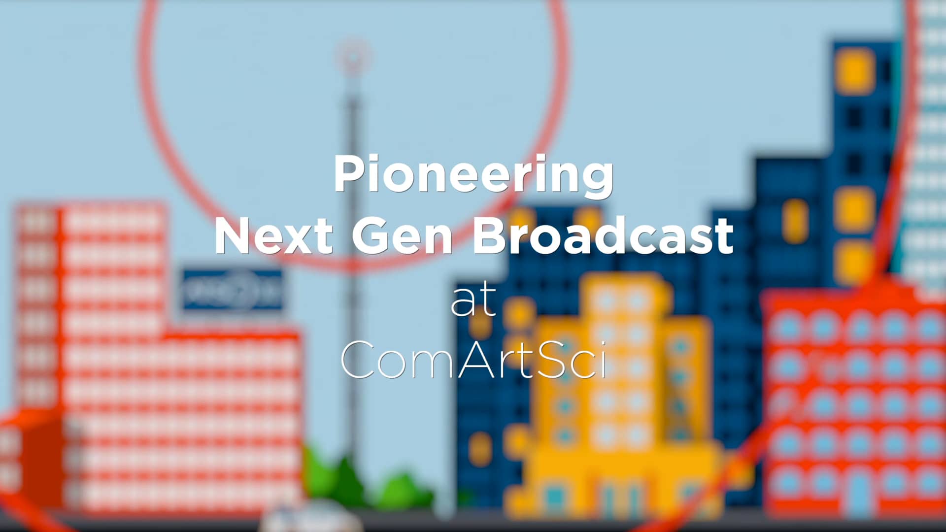 NextGen Media Innovation Lab on Vimeo