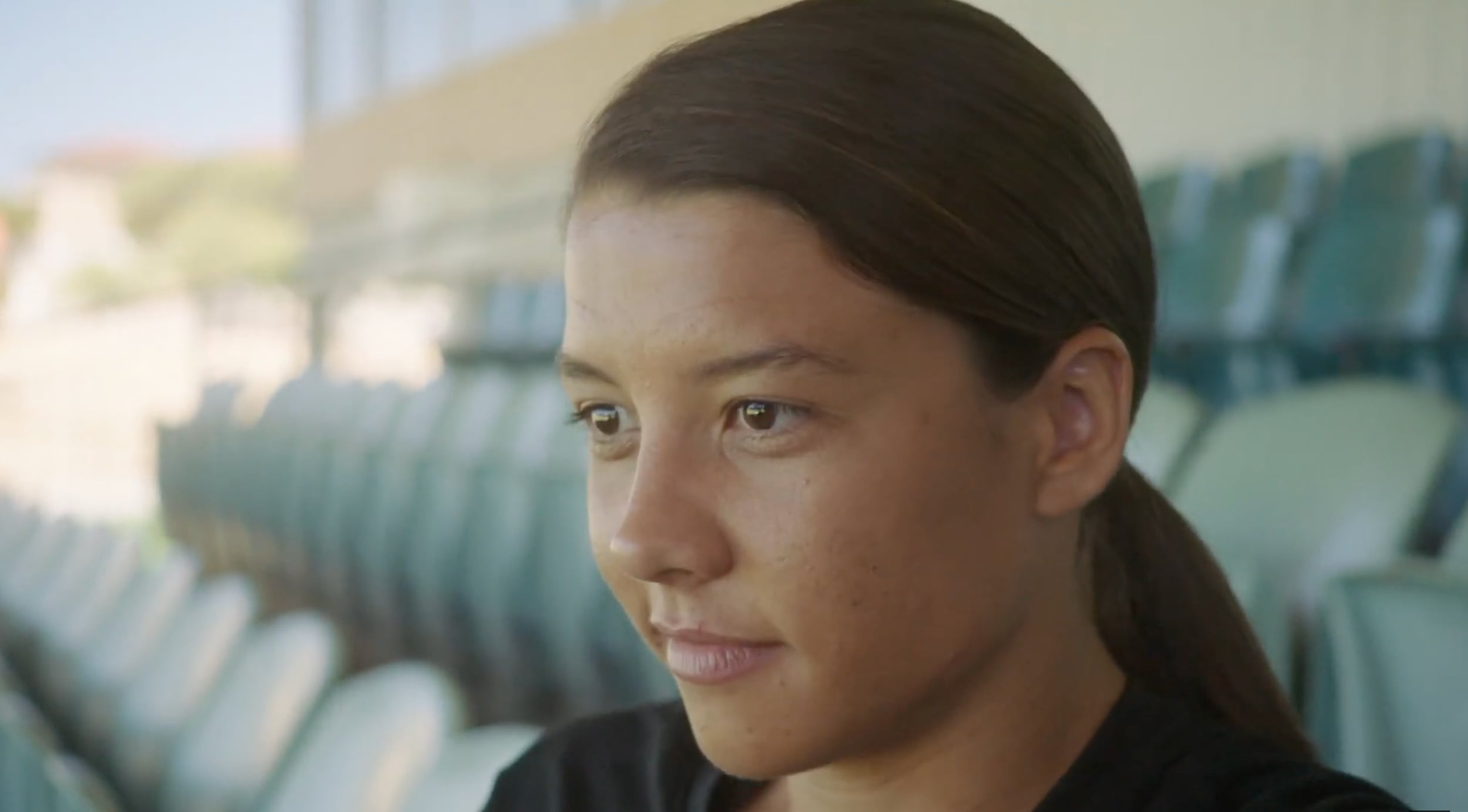 'Sam Kerr' - Nike Global on Vimeo