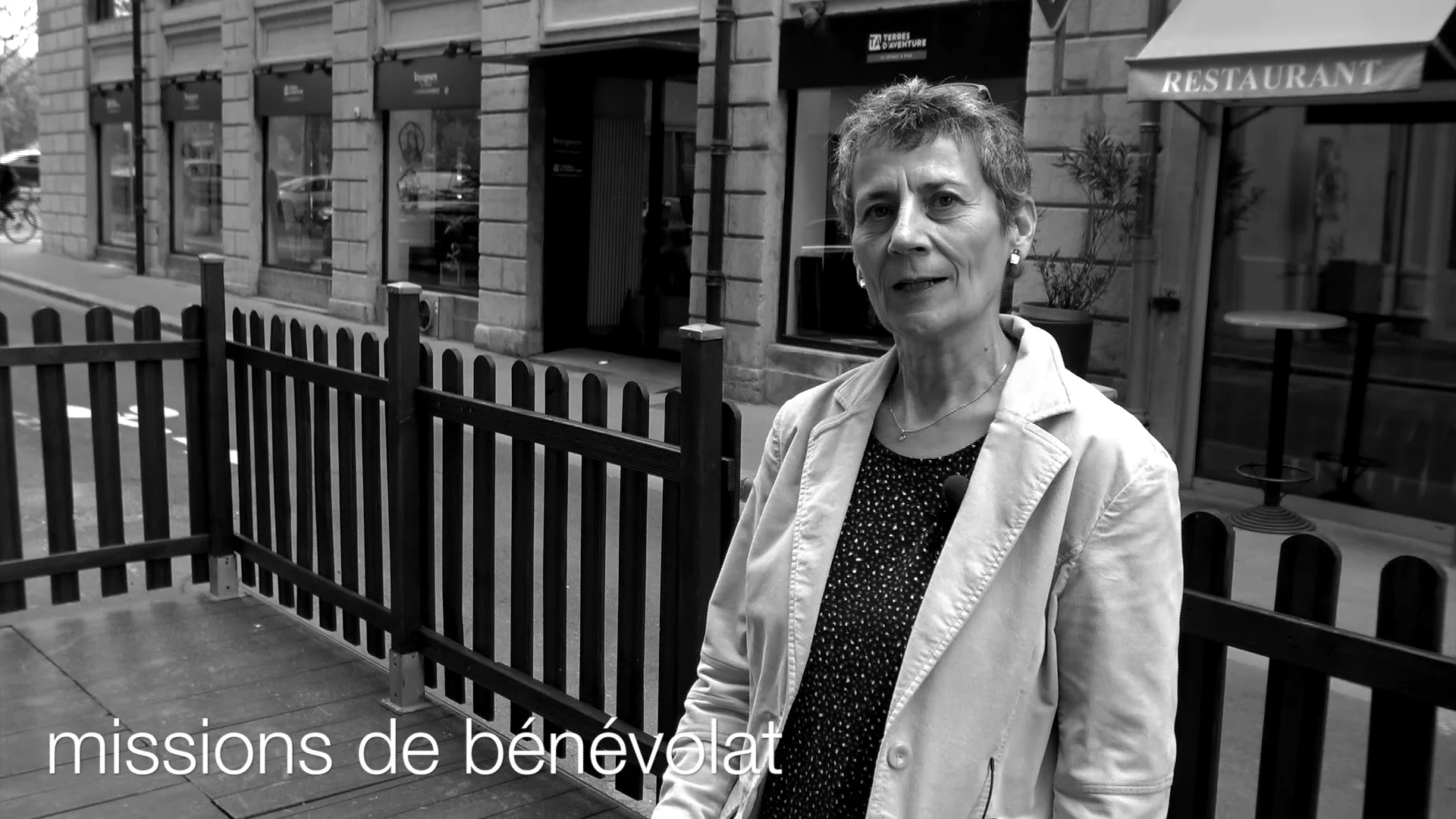 Isabelle FIEUX on Vimeo