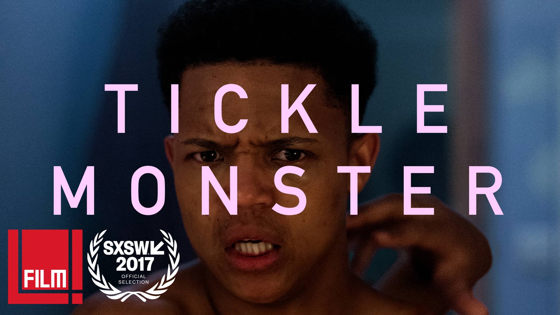 Tickle Monster on Vimeo