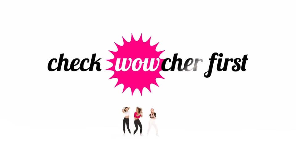 Wowcher TVC on Vimeo