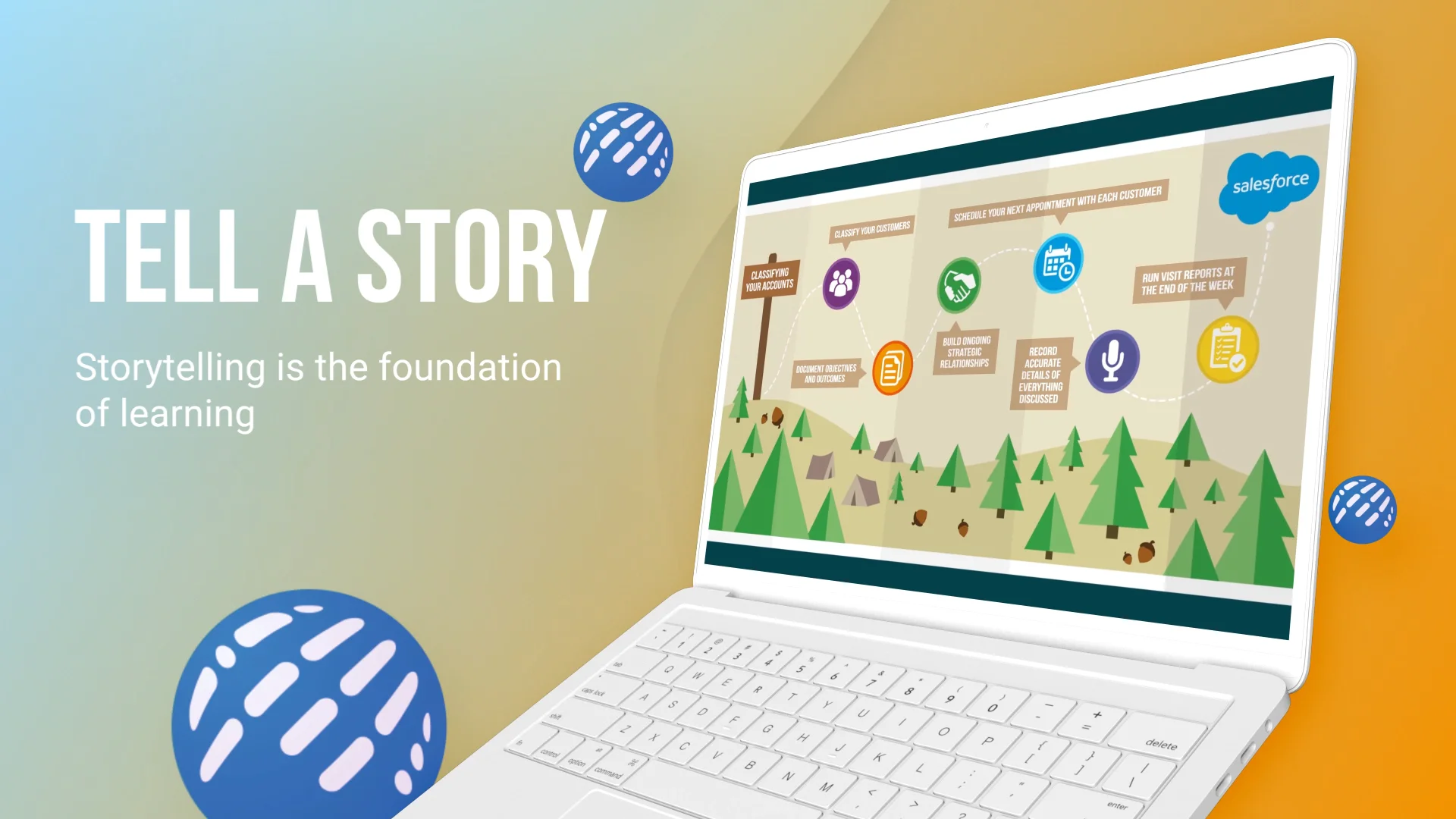 CommsLearning eLearning showreel on Vimeo