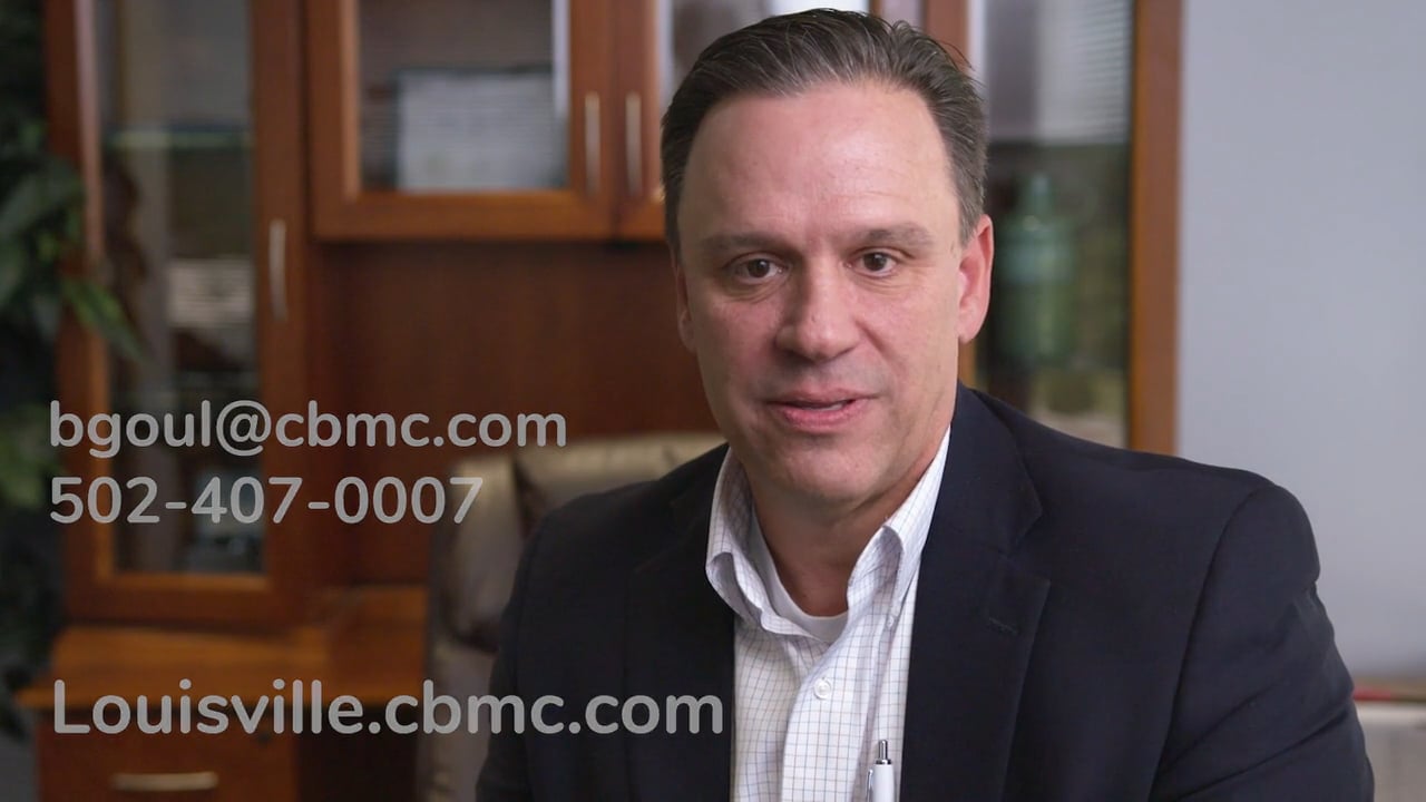 The What and Why of CBMC Louisville on Vimeo