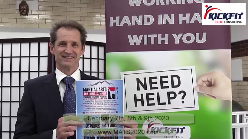 MATS 2020 Gary Excell Promo on Vimeo