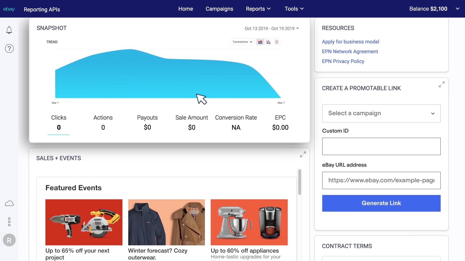eBay Partner Network Video on Vimeo