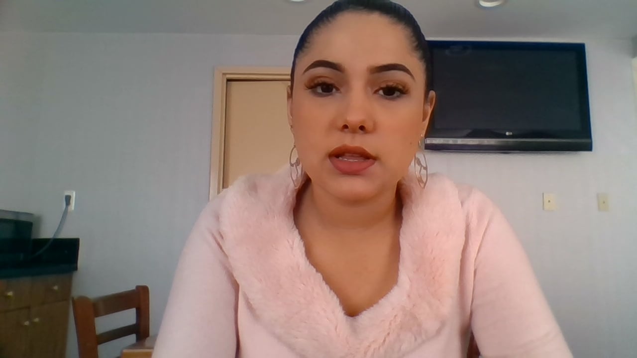 lucia valdes aborto on Vimeo