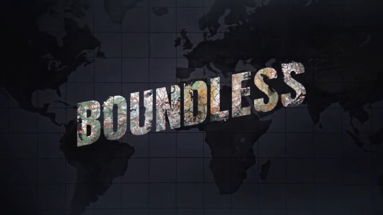BOUNDLESS - Promo on Vimeo