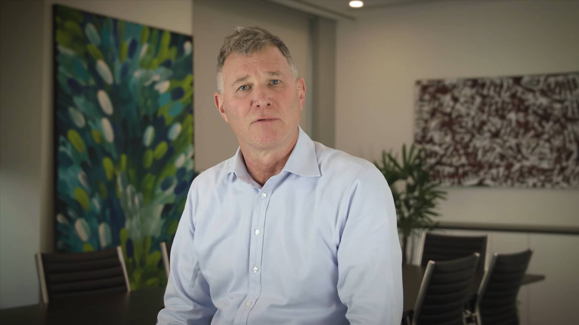 Geoff Selig Intro on Vimeo