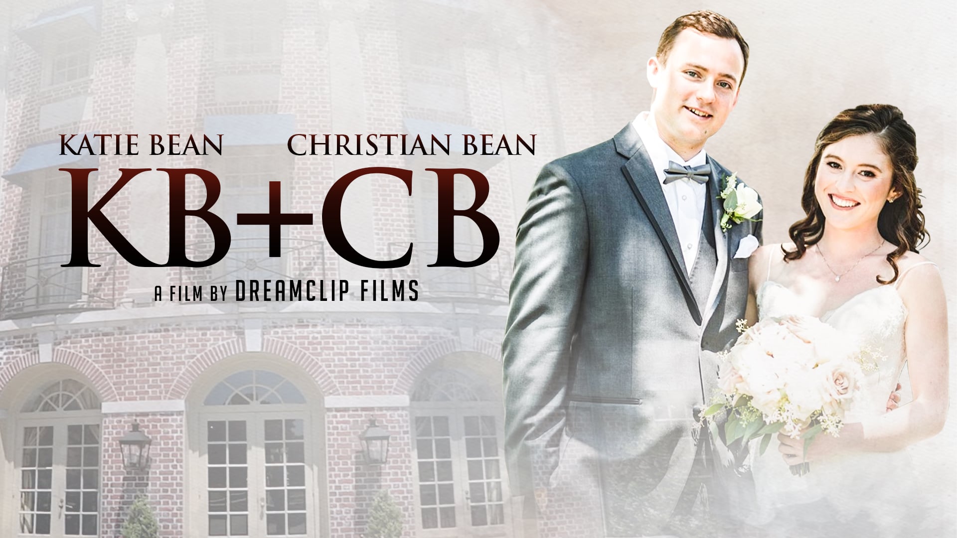 Katie + Christian Theater Film on Vimeo