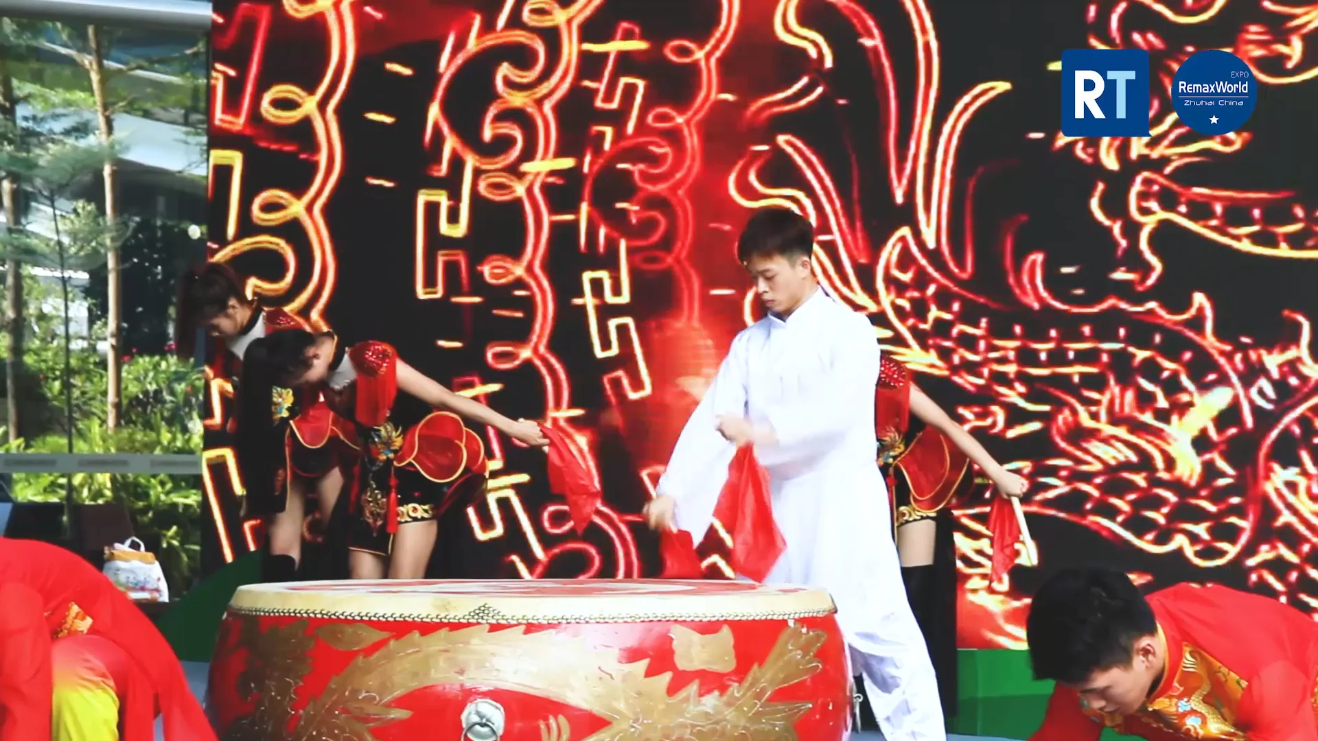 2019 Zhuhai China Remax World Expo Highlight on Vimeo