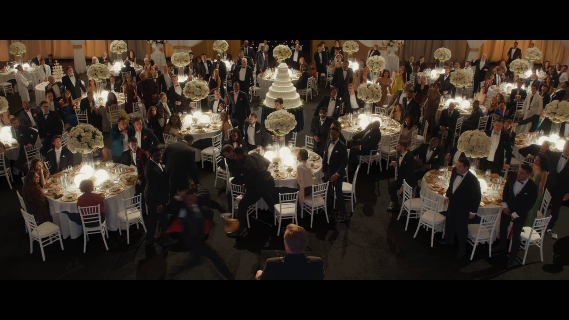 NFL 100 Commercial on Vimeo