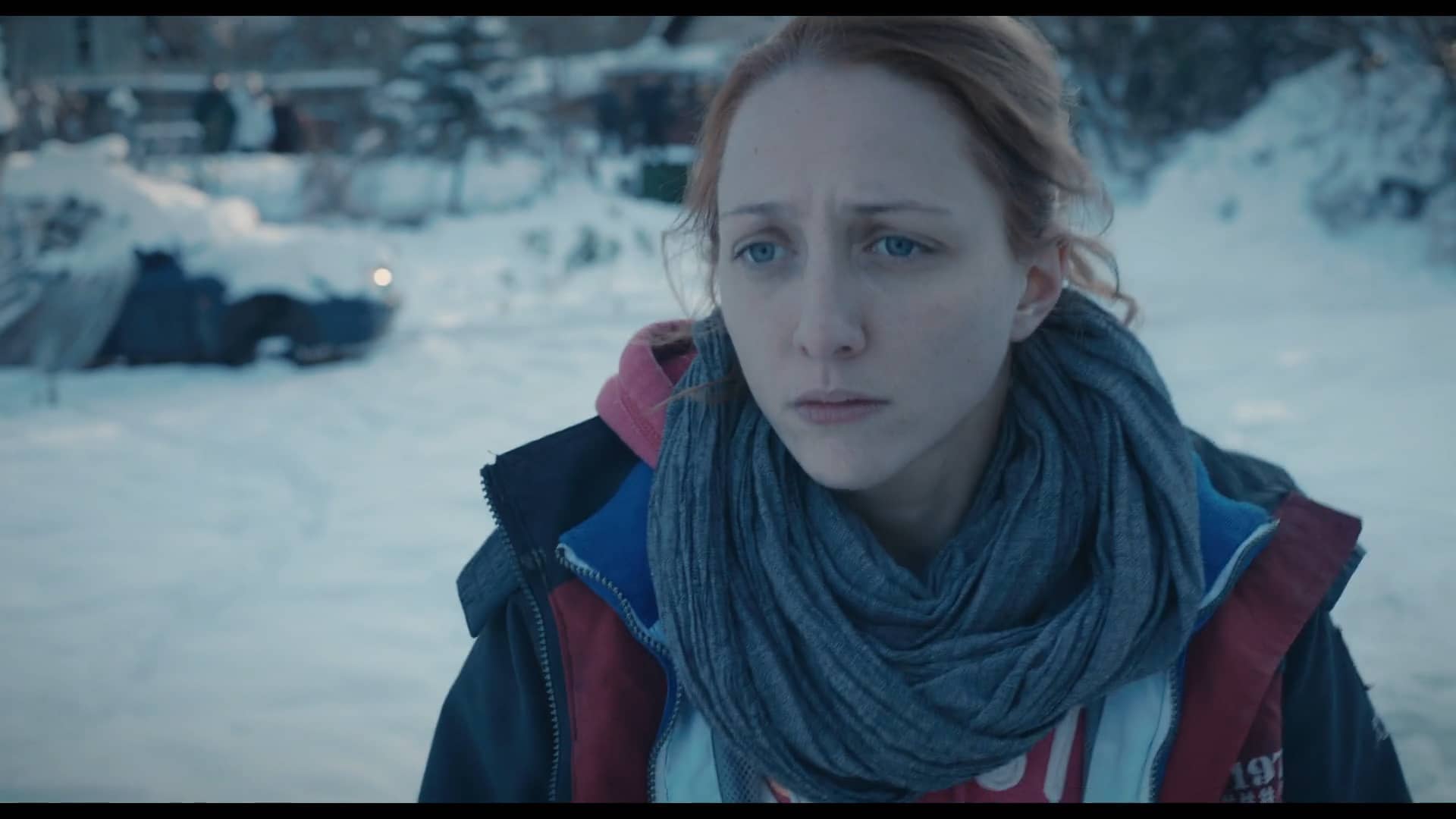 IRINA Trailer on Vimeo