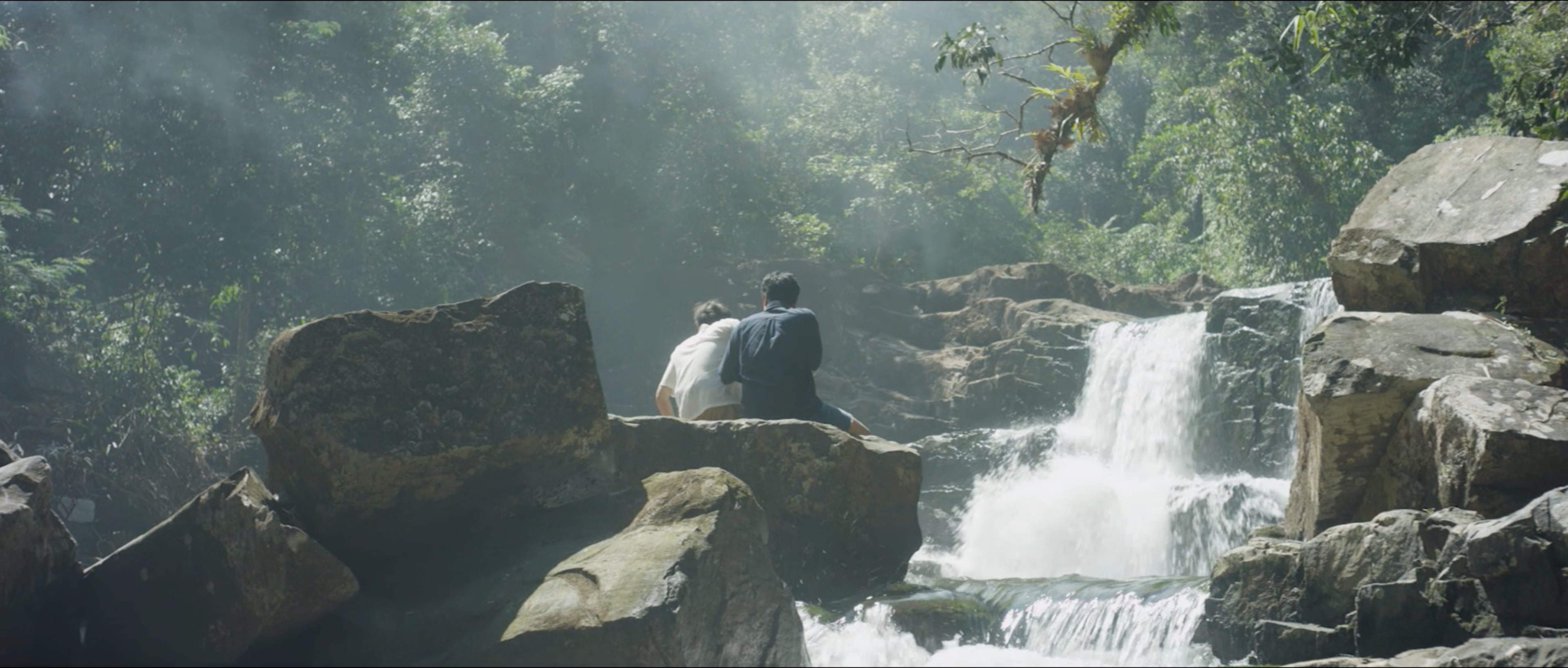 PRESENT STILL PERFECT ( Teaser ) on Vimeo