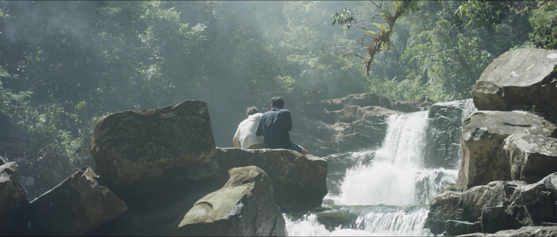 PRESENT STILL PERFECT ( Teaser ) on Vimeo